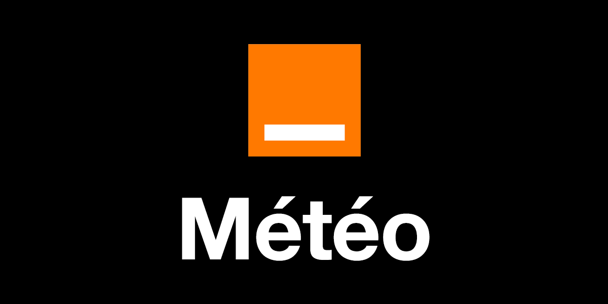 Prévisions météo France : Météo - Orange